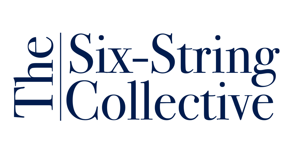 The Six-String Collective