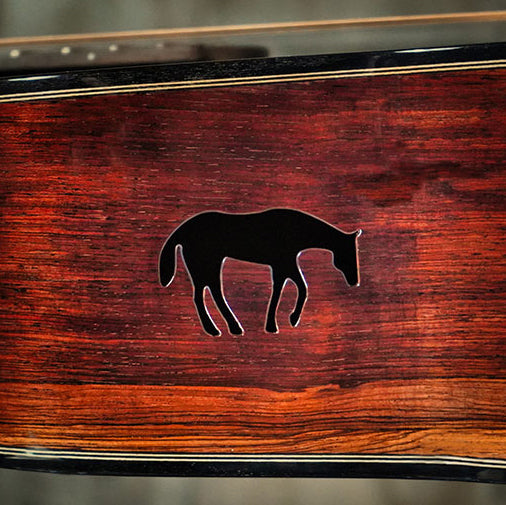 Lame Horse Instruments – The Six-String Collective