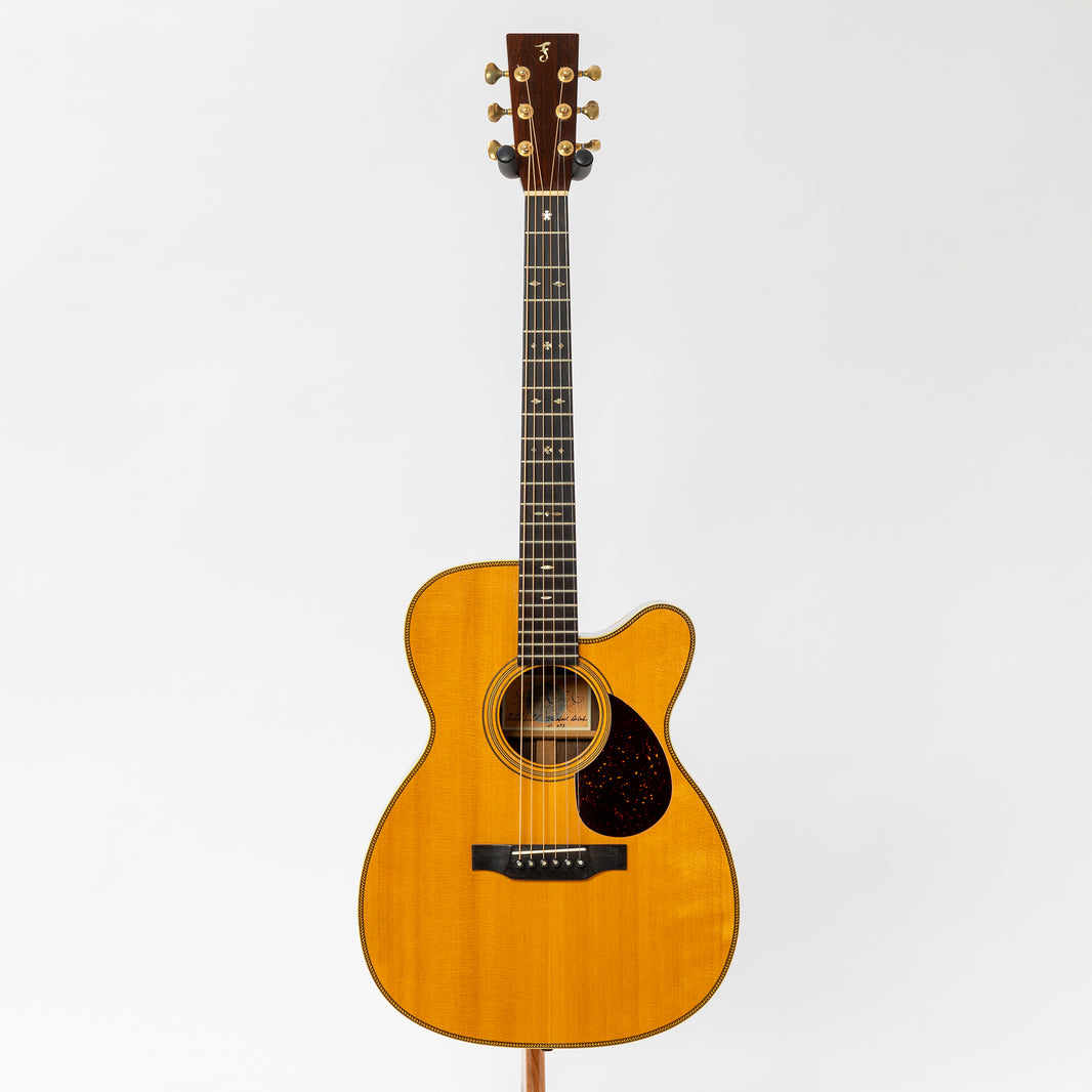 Marketplace – The Six-String Collective