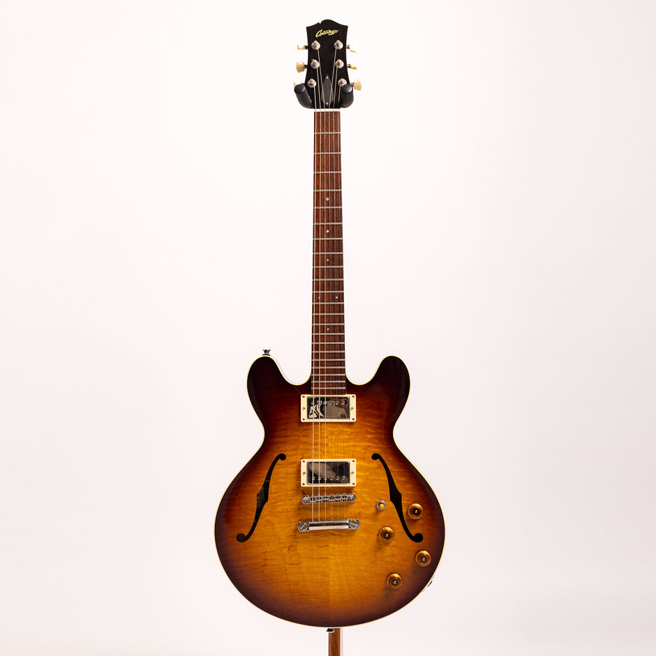 Marketplace – The Six-String Collective