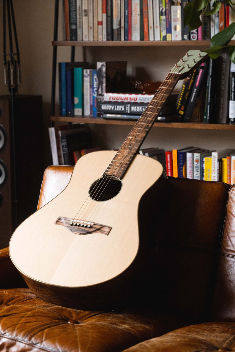 The Six-String Collective | The UK's New Home of Boutique Guitars