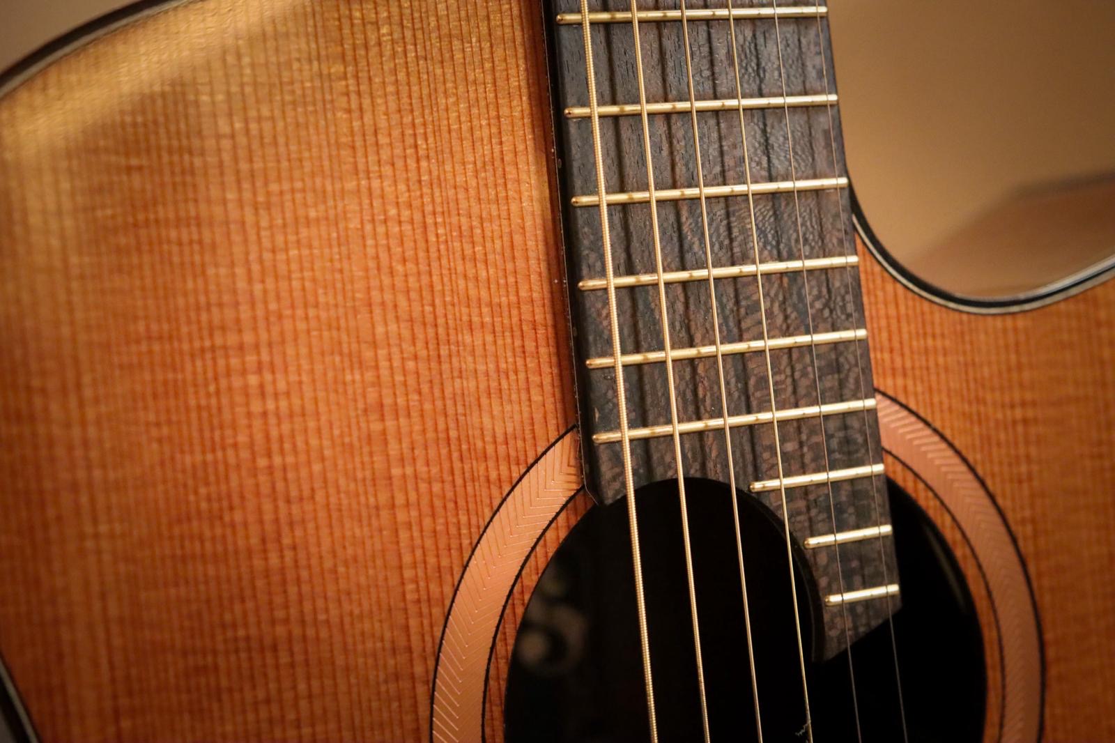 The Six-String Collective